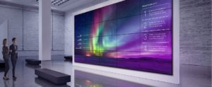 Video Walls and Extreme Benefits of Owning Them - VSSi